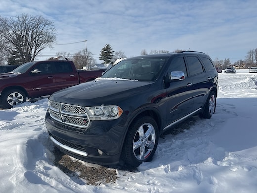 Pre-Owned | Reineke Family Dealerships