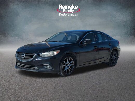 Pre-Owned | Reineke Family Dealerships