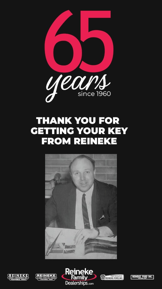 Pre-Owned | Reineke Family Dealerships