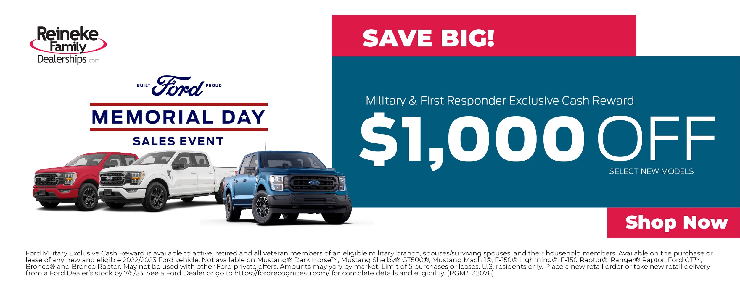 Findlay Reineke Ford Lincoln Inc. | New & Used Ford Cars