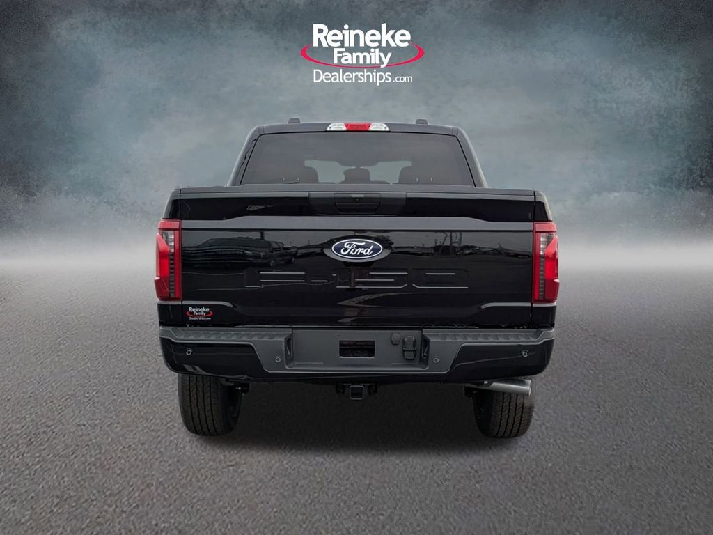 New 2025 Ford F-150 For Sale at Reineke Ford Lincoln Inc. | VIN ...