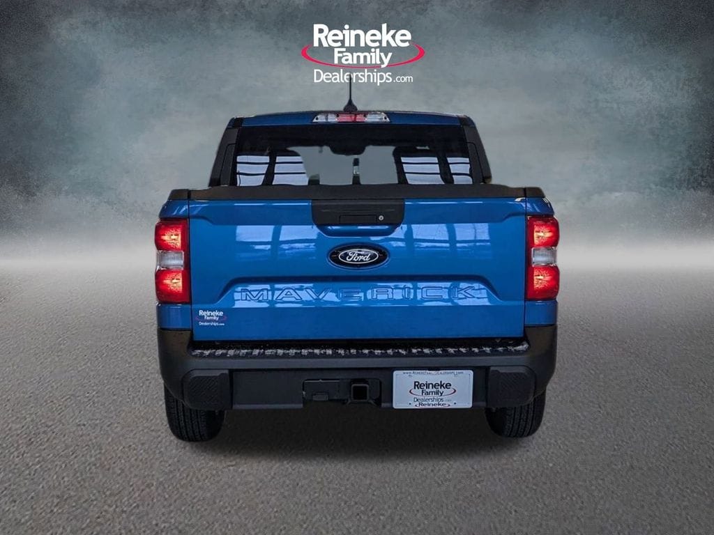 New 2026 Ford Maverick For Sale at Reineke Ford Lincoln Inc. | VIN ...