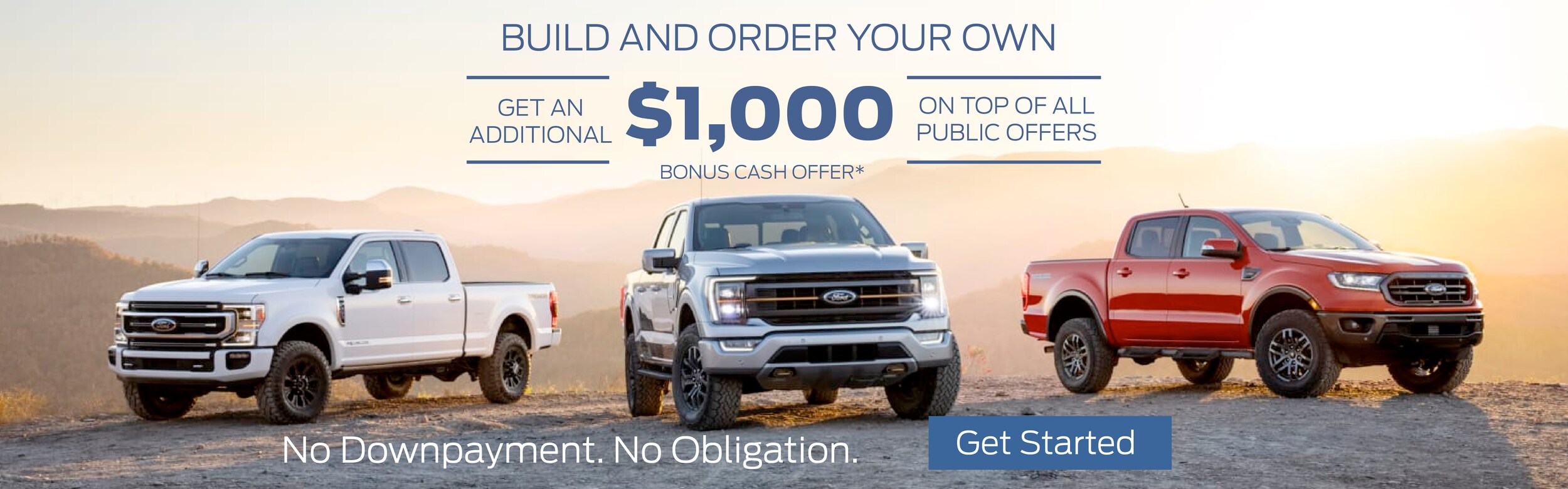 Fostoria Reineke Ford Inc. | New & Used Ford Cars