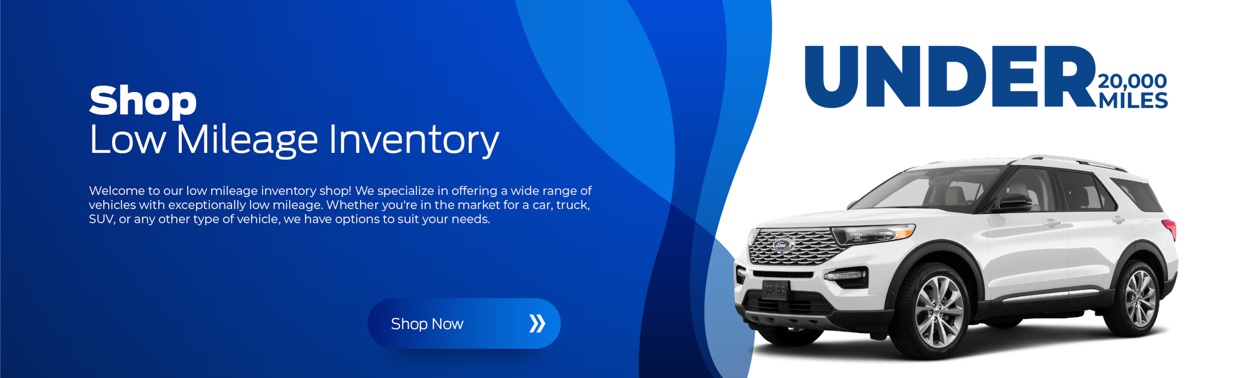 New and Used Ford Dealer 1360 Greely Chapel Road | Reineke Ford Lincoln ...