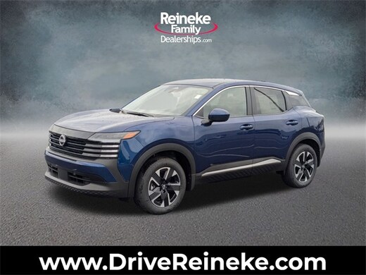 New Inventory | Reineke Family Dealerships