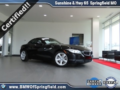 BMW Certified Pre-Owned Cars | Used Luxury Cars | Springfield MO