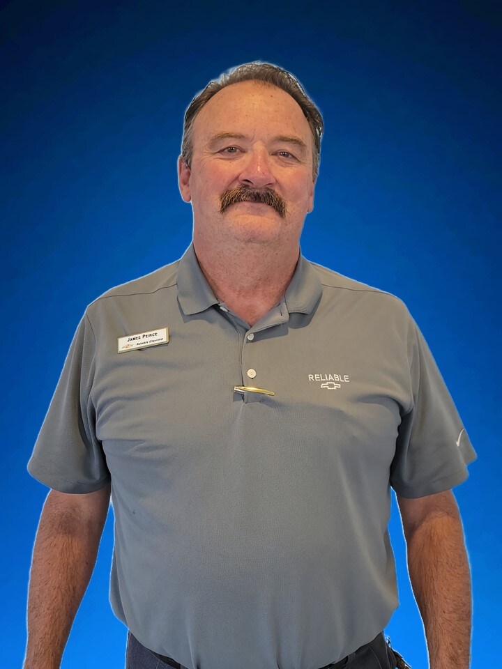 Staff | Reliable Chevrolet