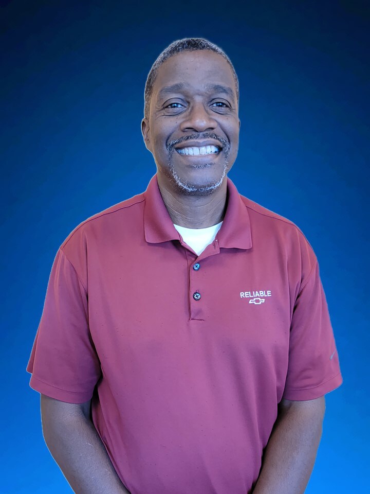 Staff | Reliable Chevrolet