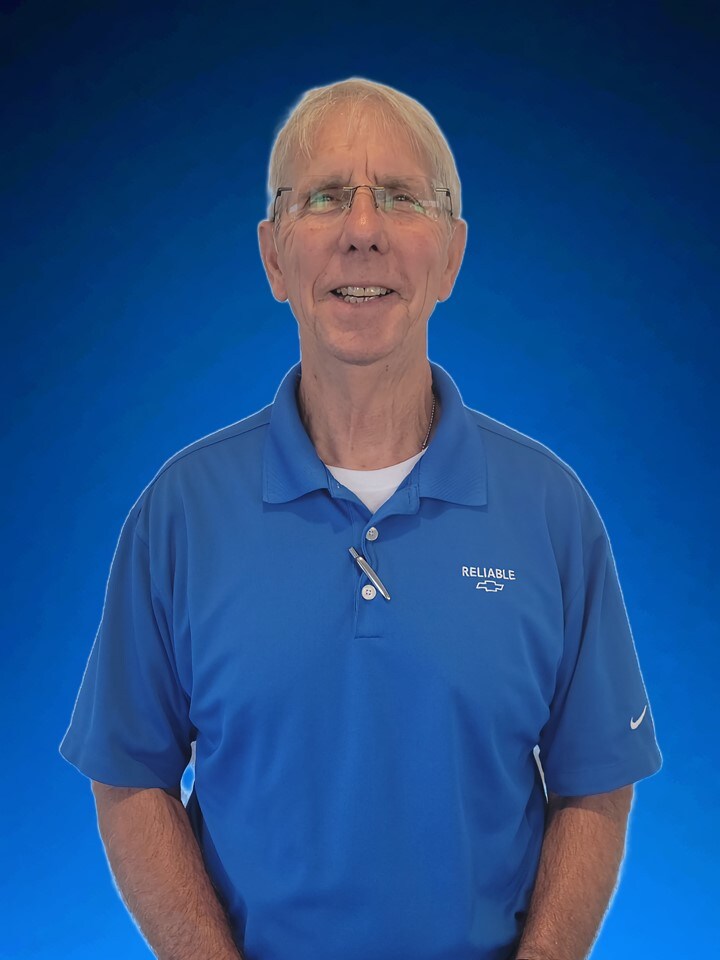 Staff | Reliable Chevrolet