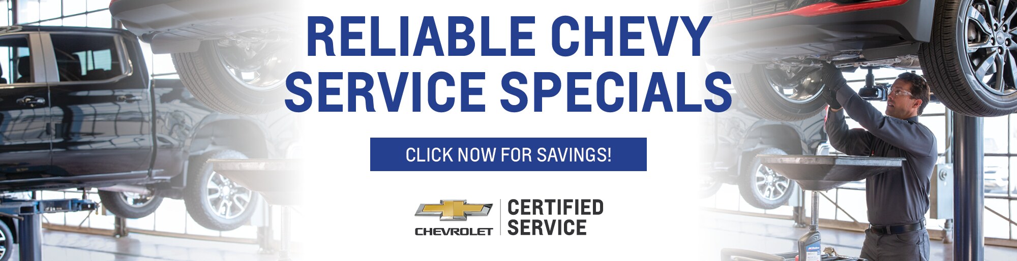 Reliable Chevrolet in Richardson, TX | New and Used Chevrolet Cars ...