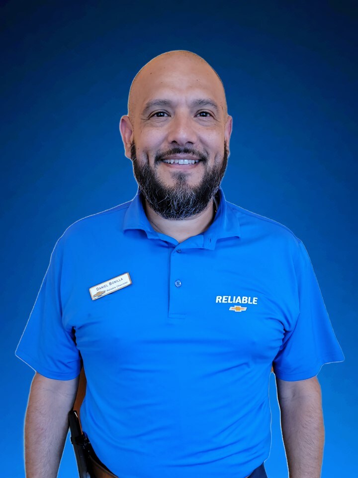Staff | Reliable Chevrolet