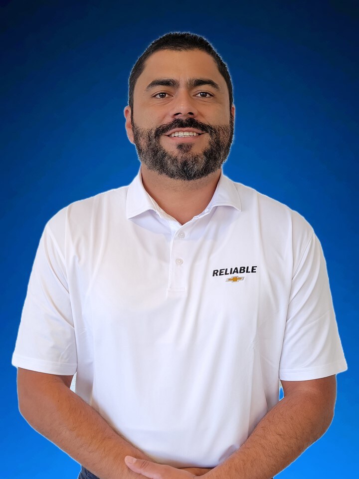 Staff | Reliable Chevrolet