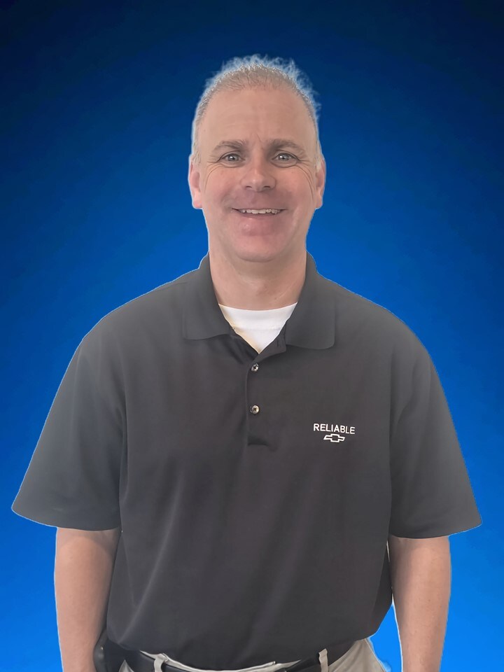 Staff | Reliable Chevrolet