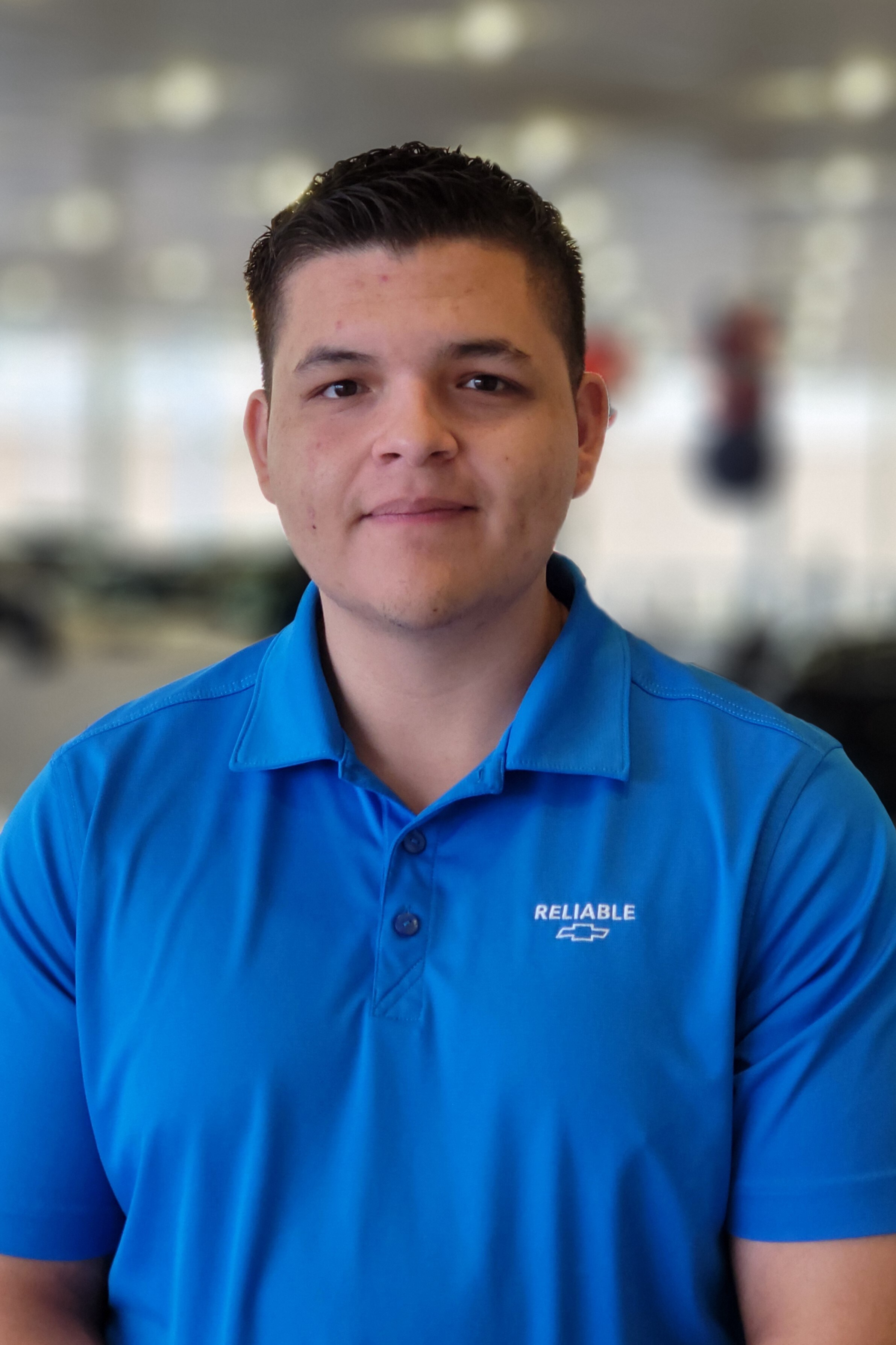 Staff | Reliable Chevrolet