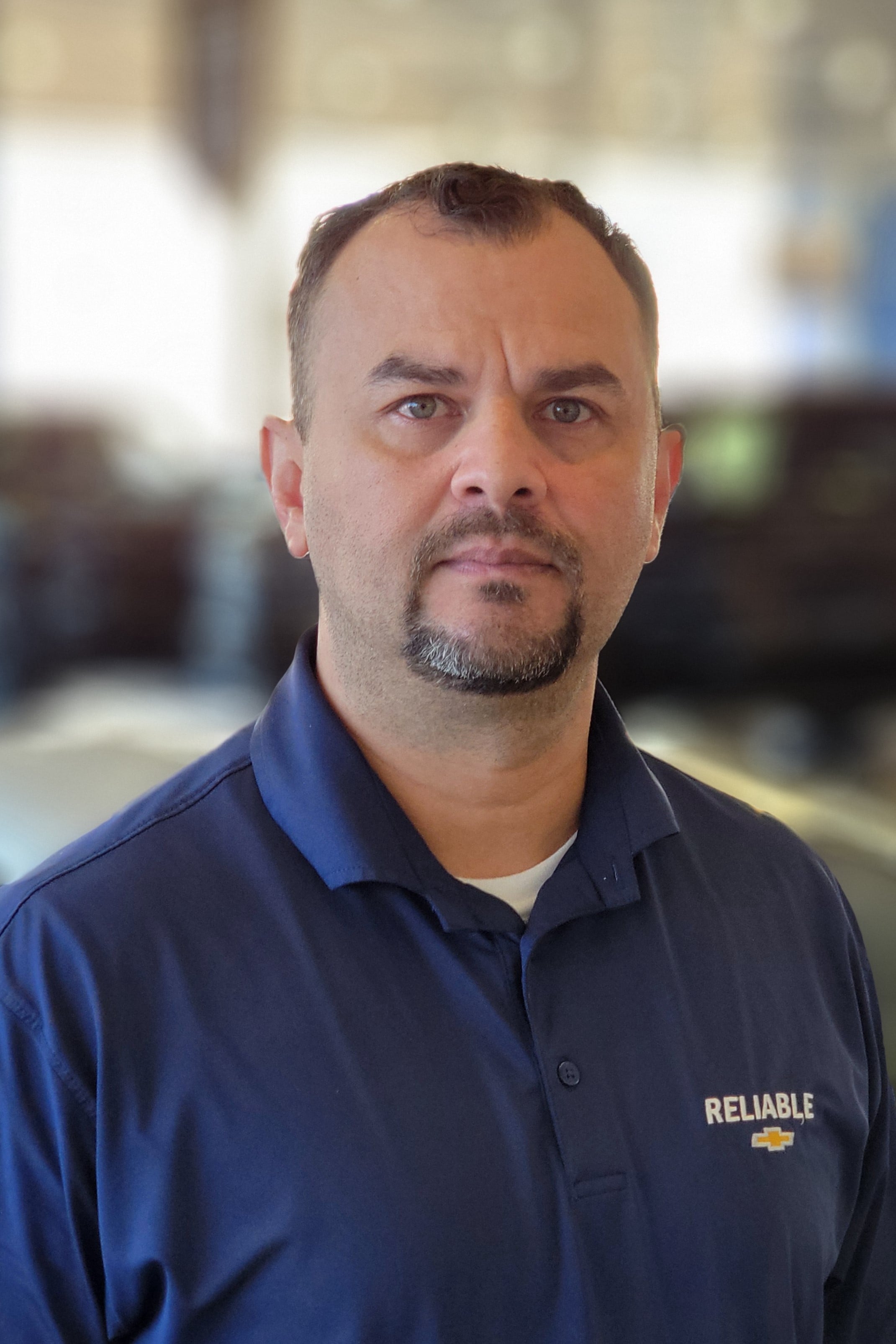 Staff | Reliable Chevrolet