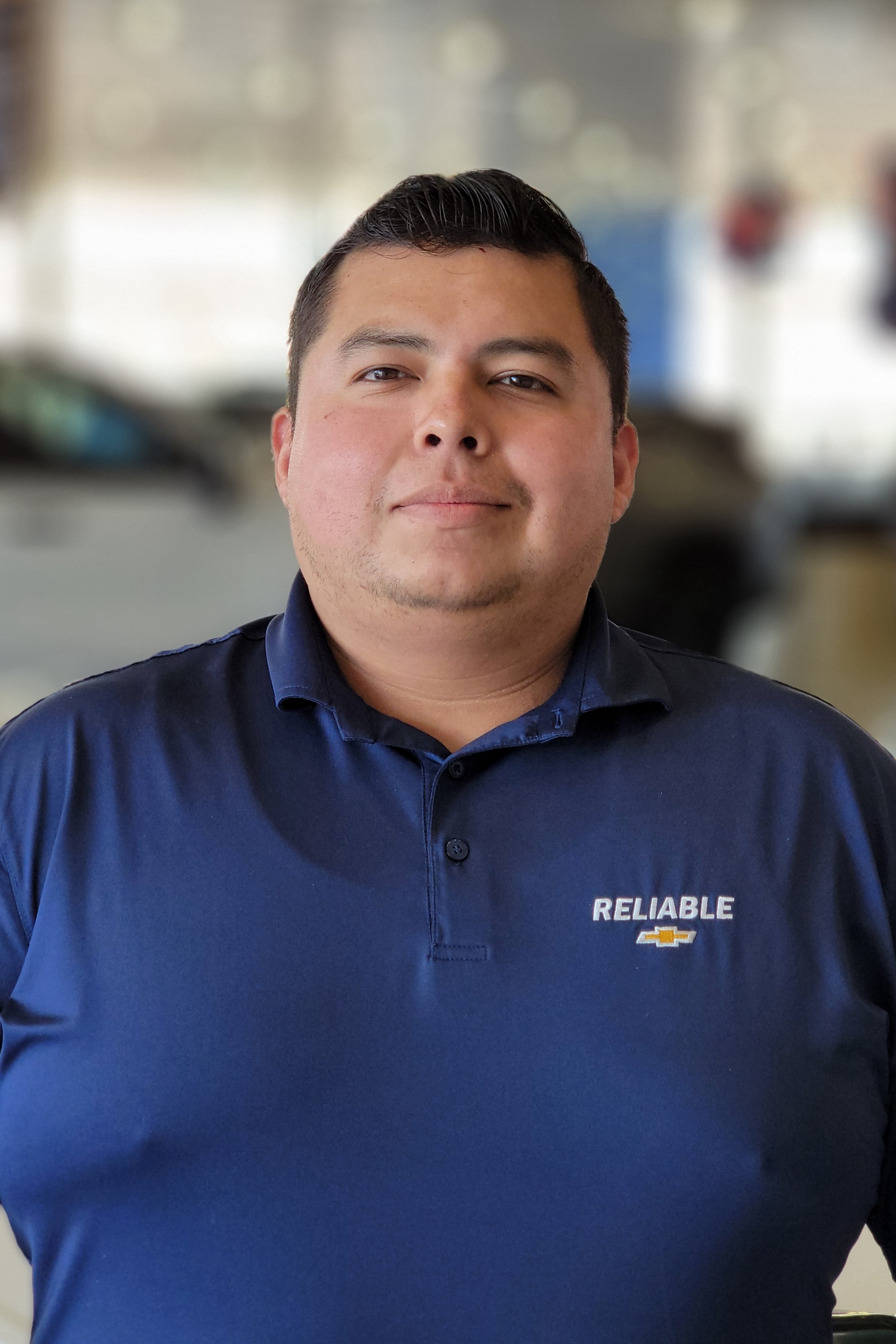 Staff | Reliable Chevrolet