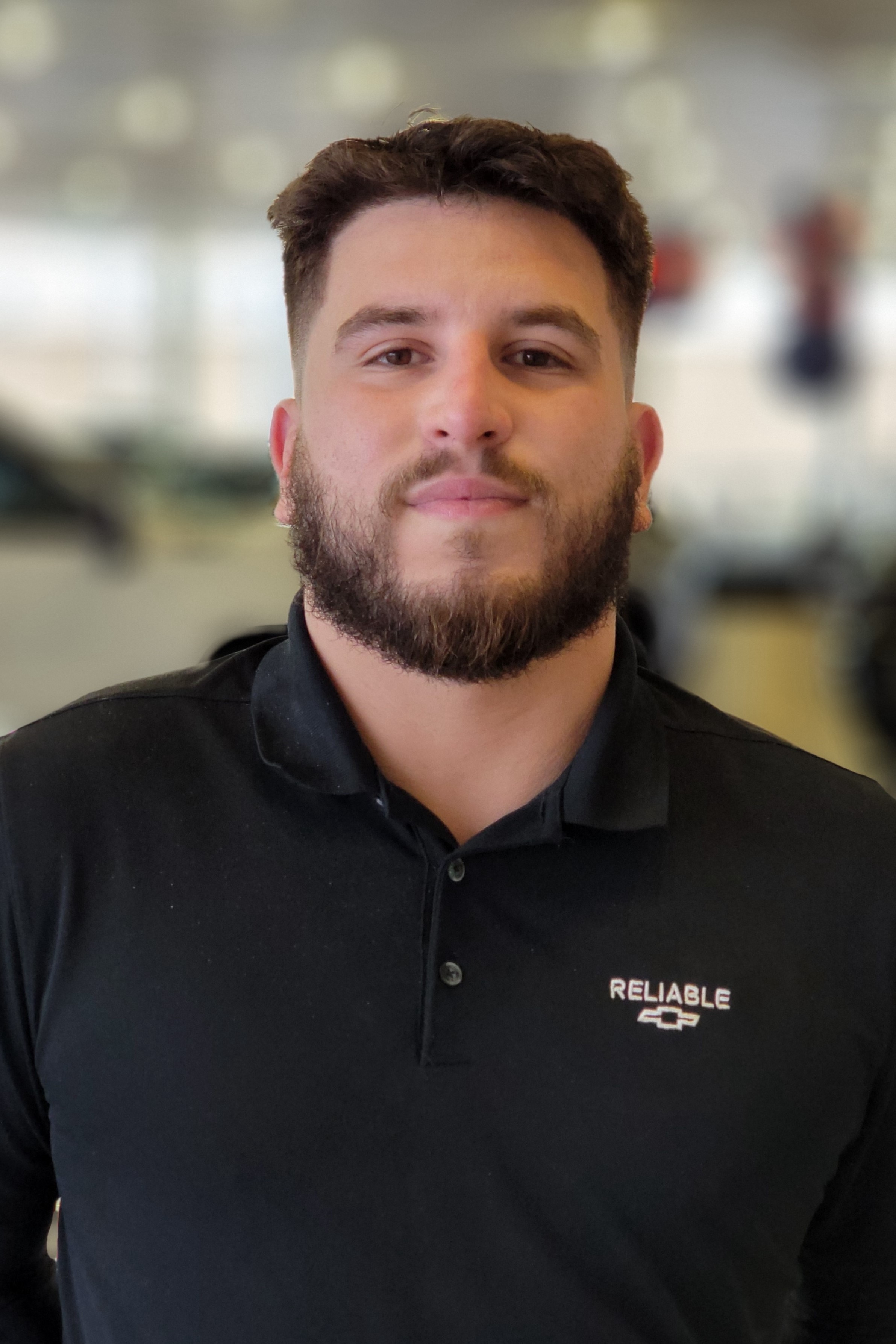 Staff | Reliable Chevrolet