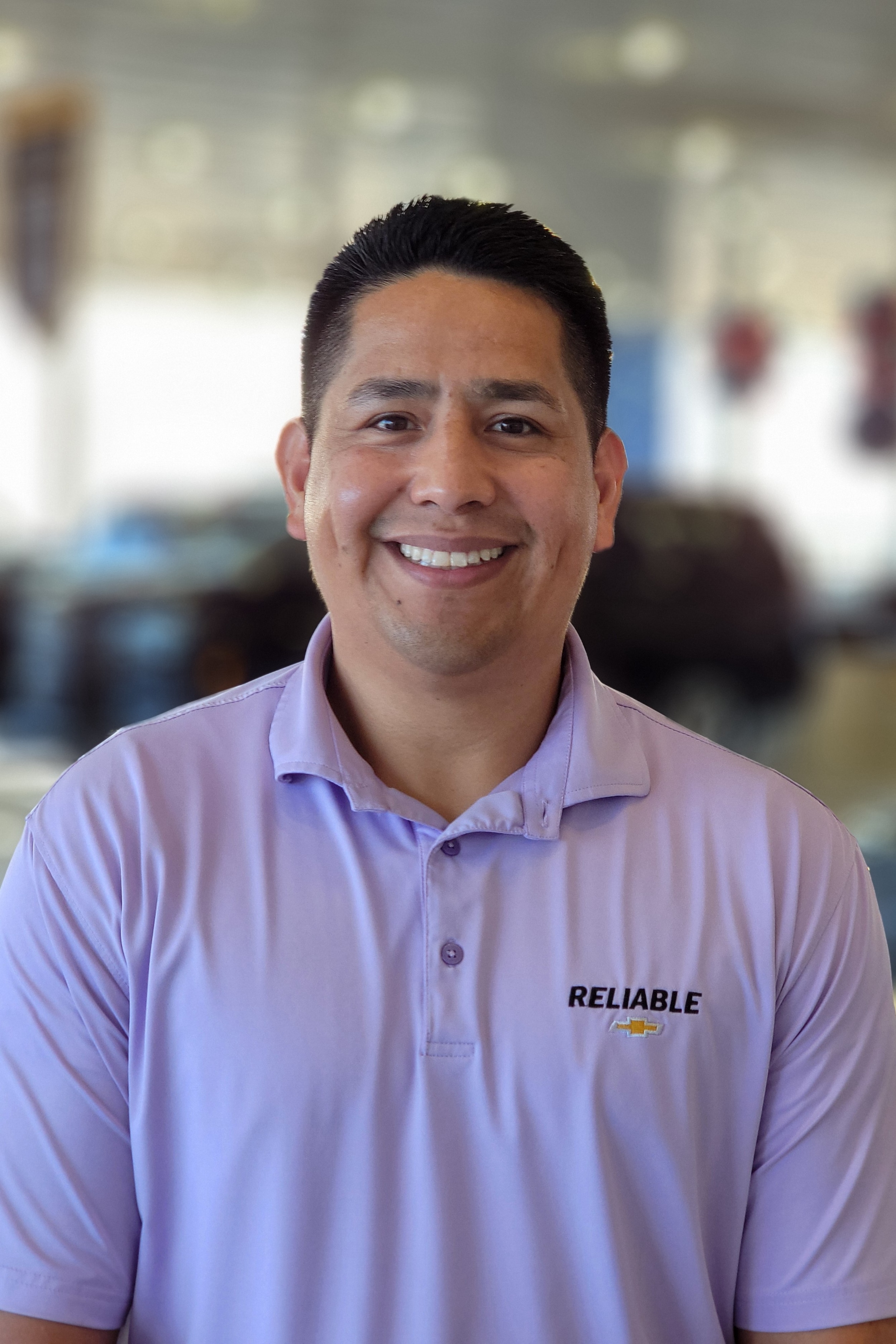 Staff | Reliable Chevrolet