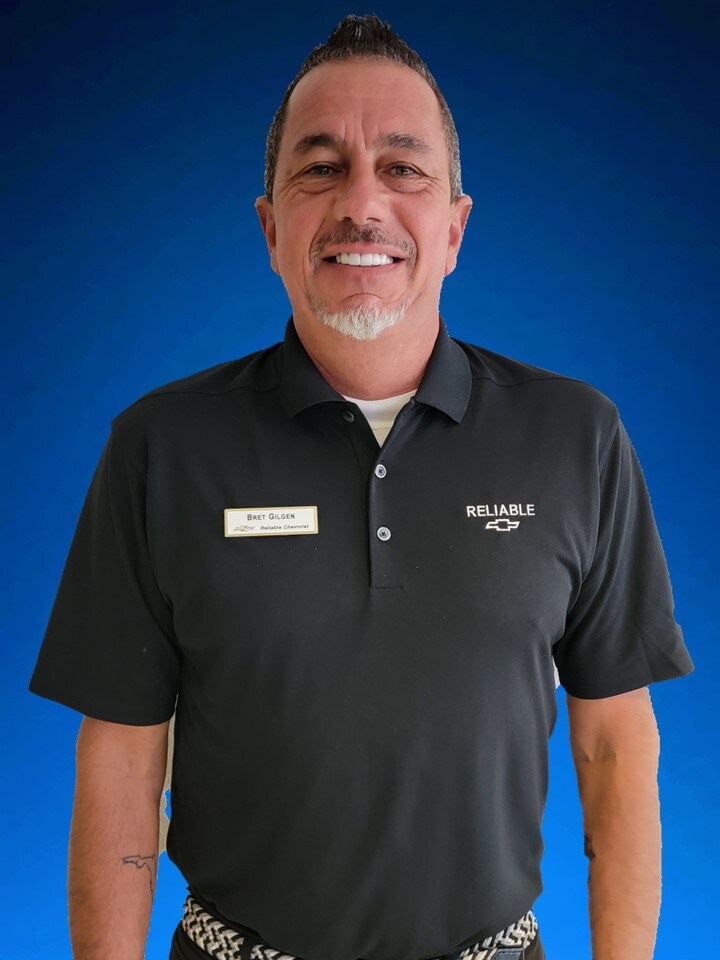 Staff | Reliable Chevrolet