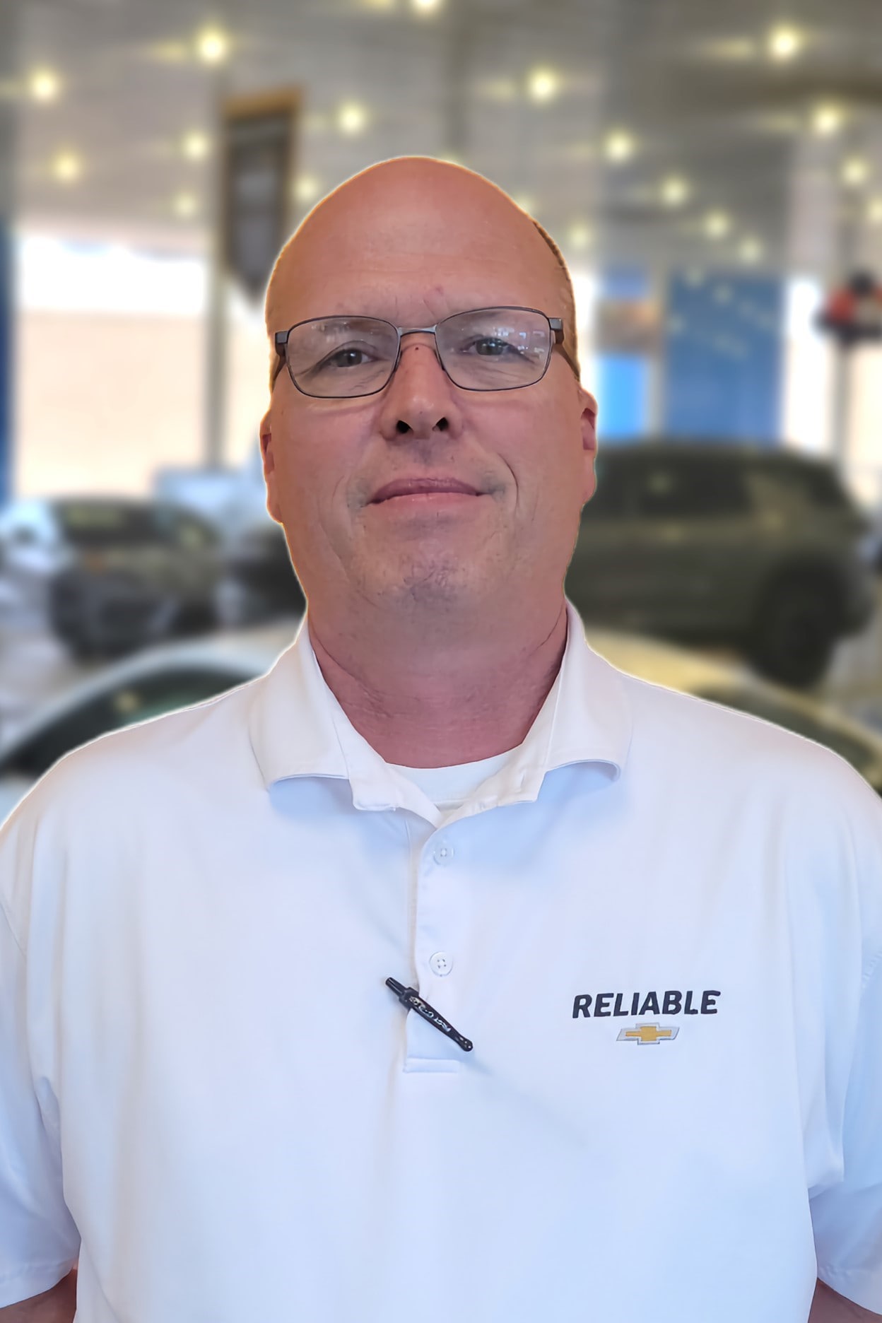 Staff | Reliable Chevrolet