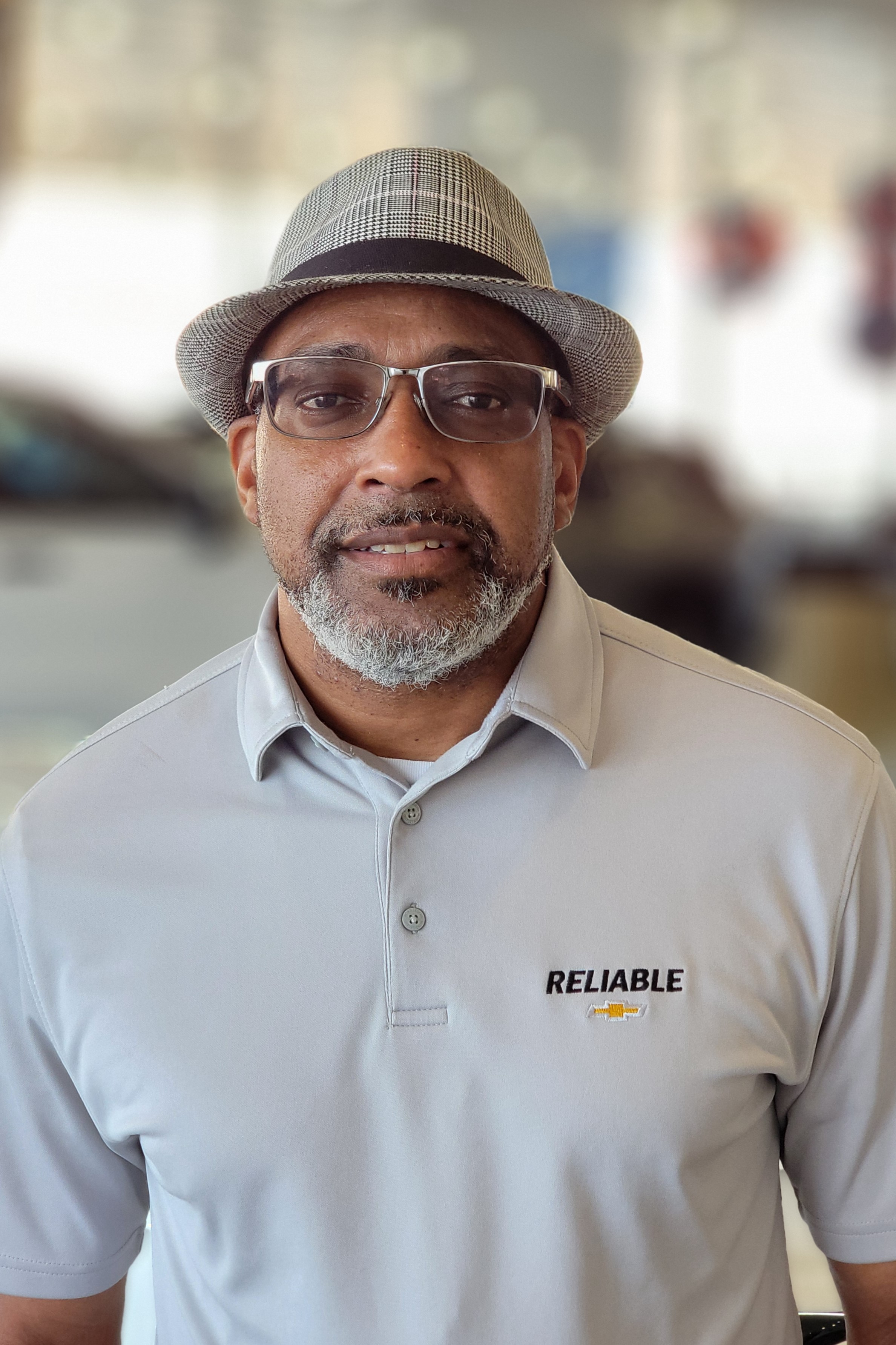 Staff | Reliable Chevrolet