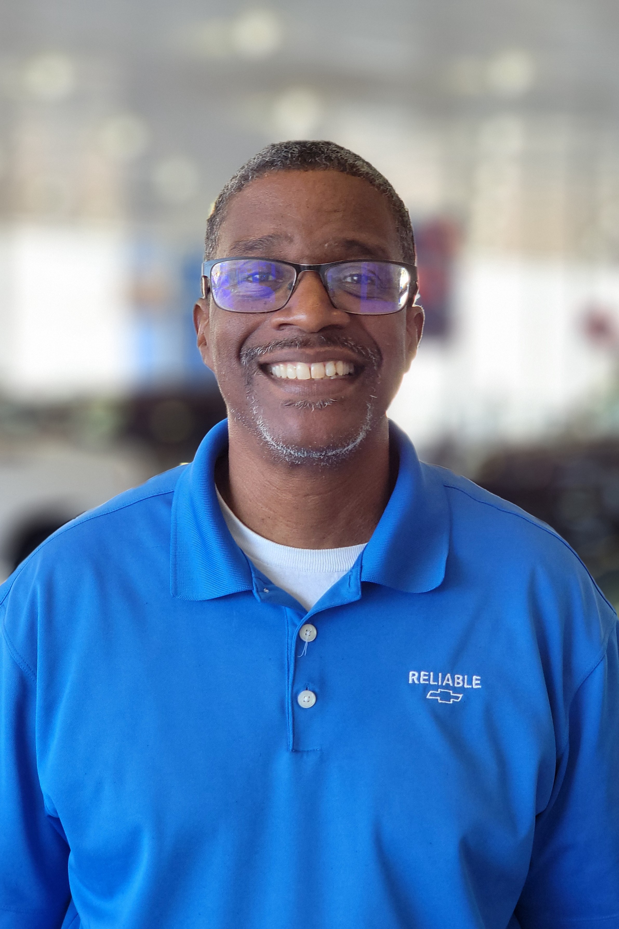 Staff | Reliable Chevrolet