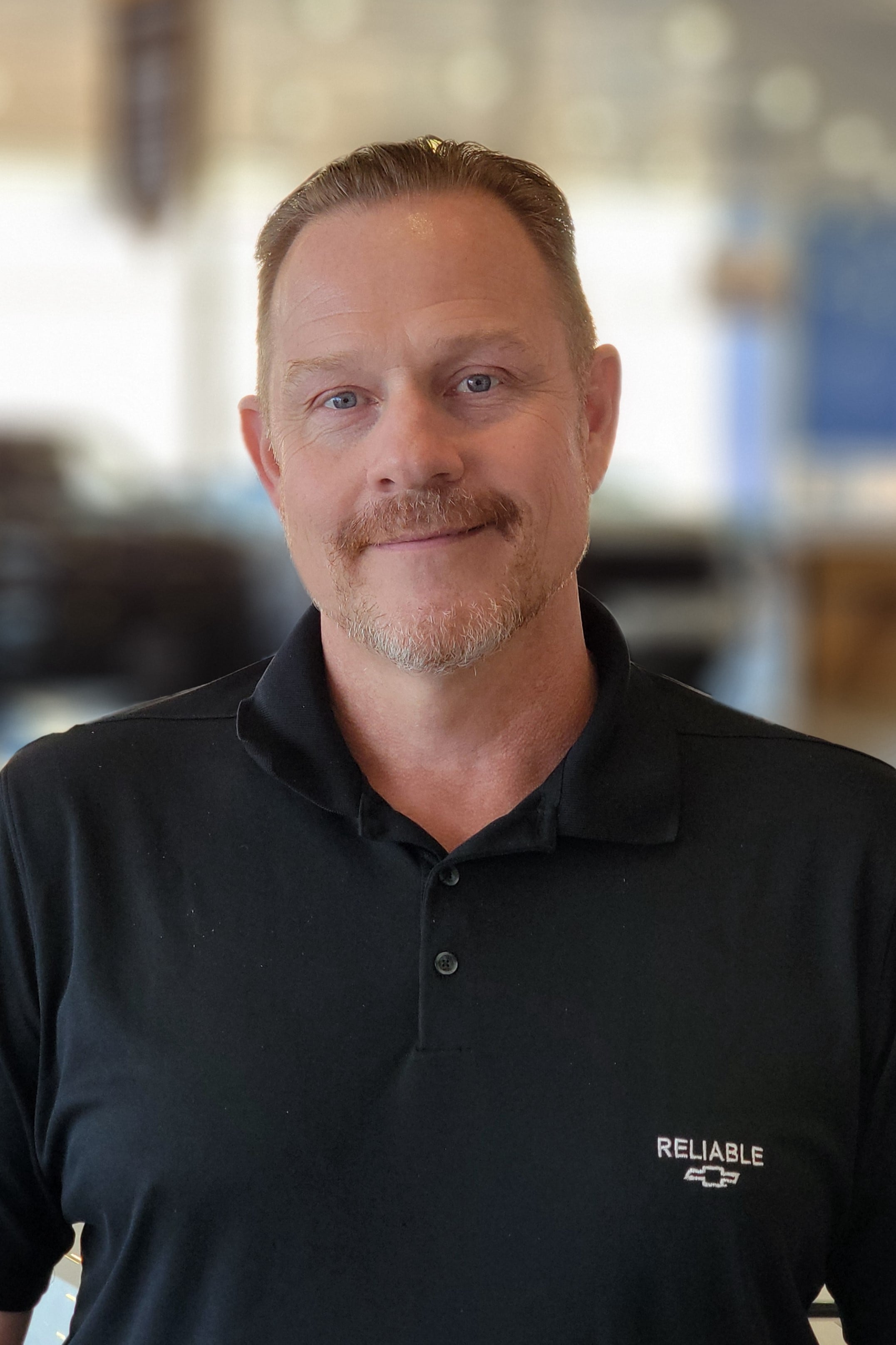 Staff | Reliable Chevrolet