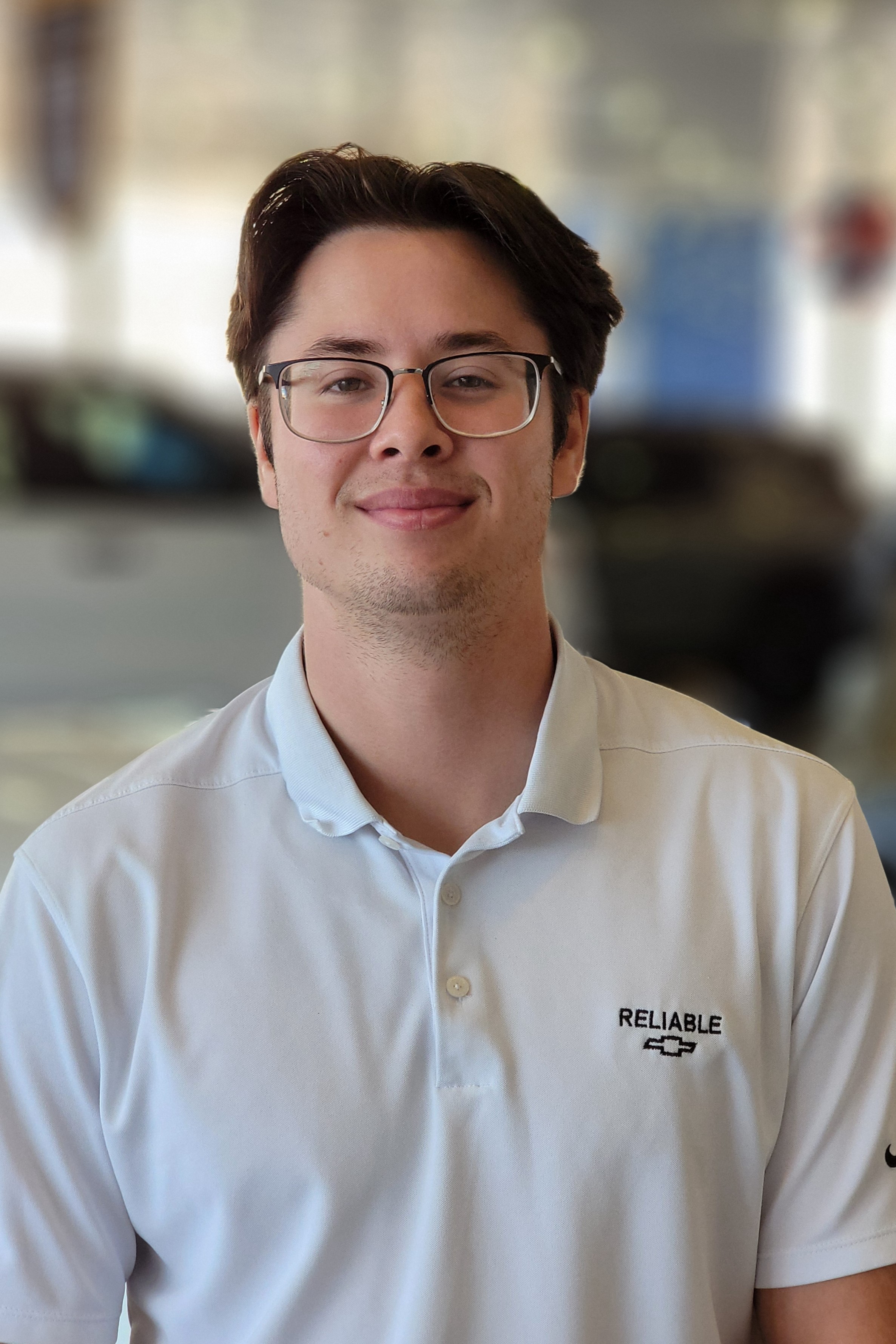 Staff | Reliable Chevrolet