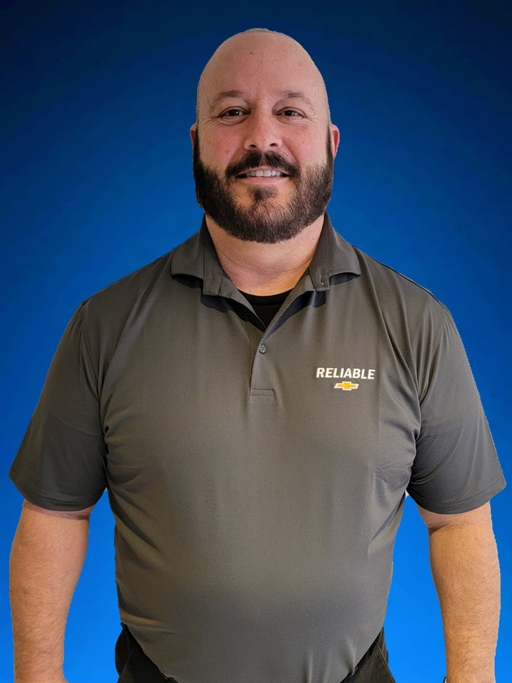 Staff | Reliable Chevrolet