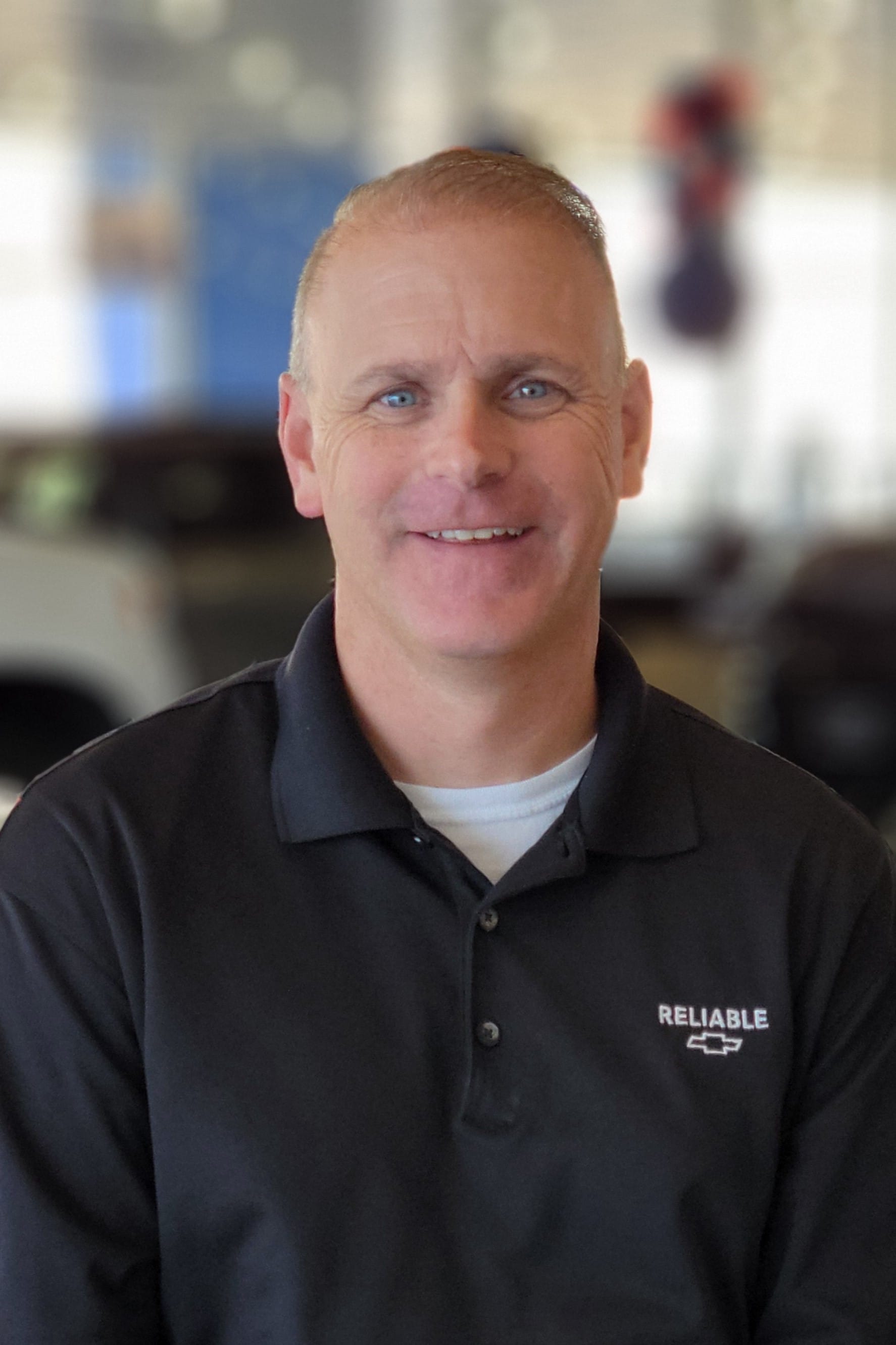 Staff | Reliable Chevrolet