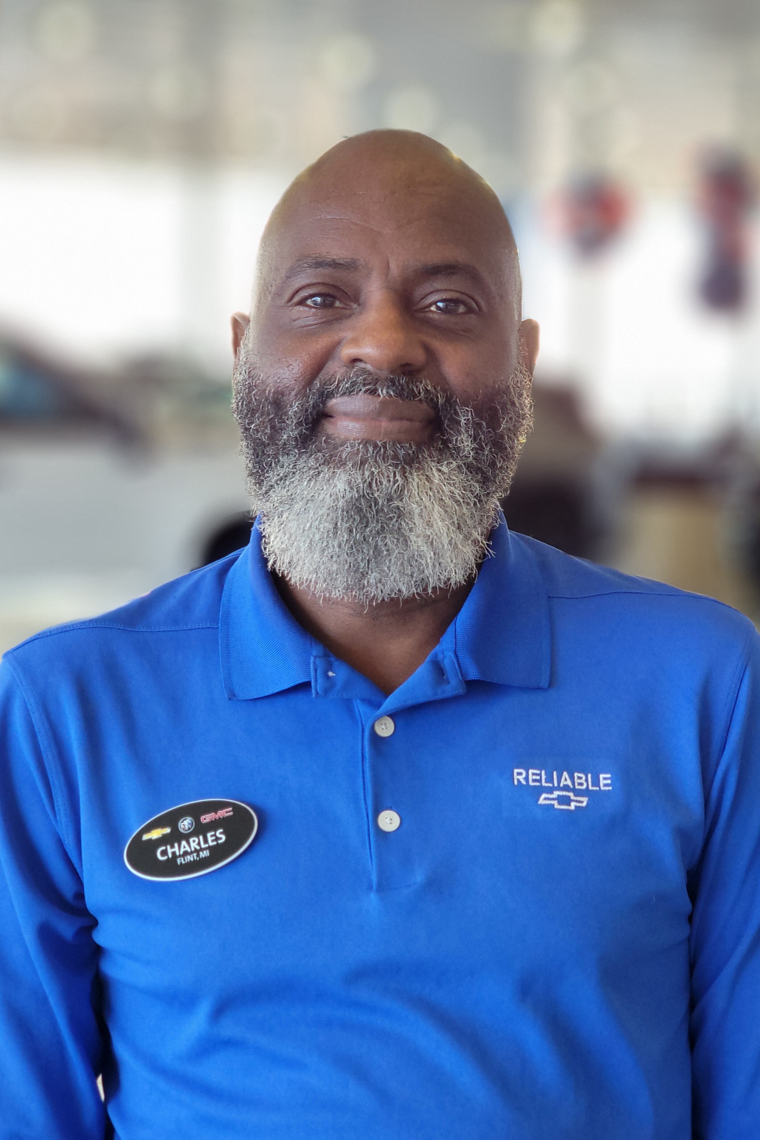 Staff | Reliable Chevrolet