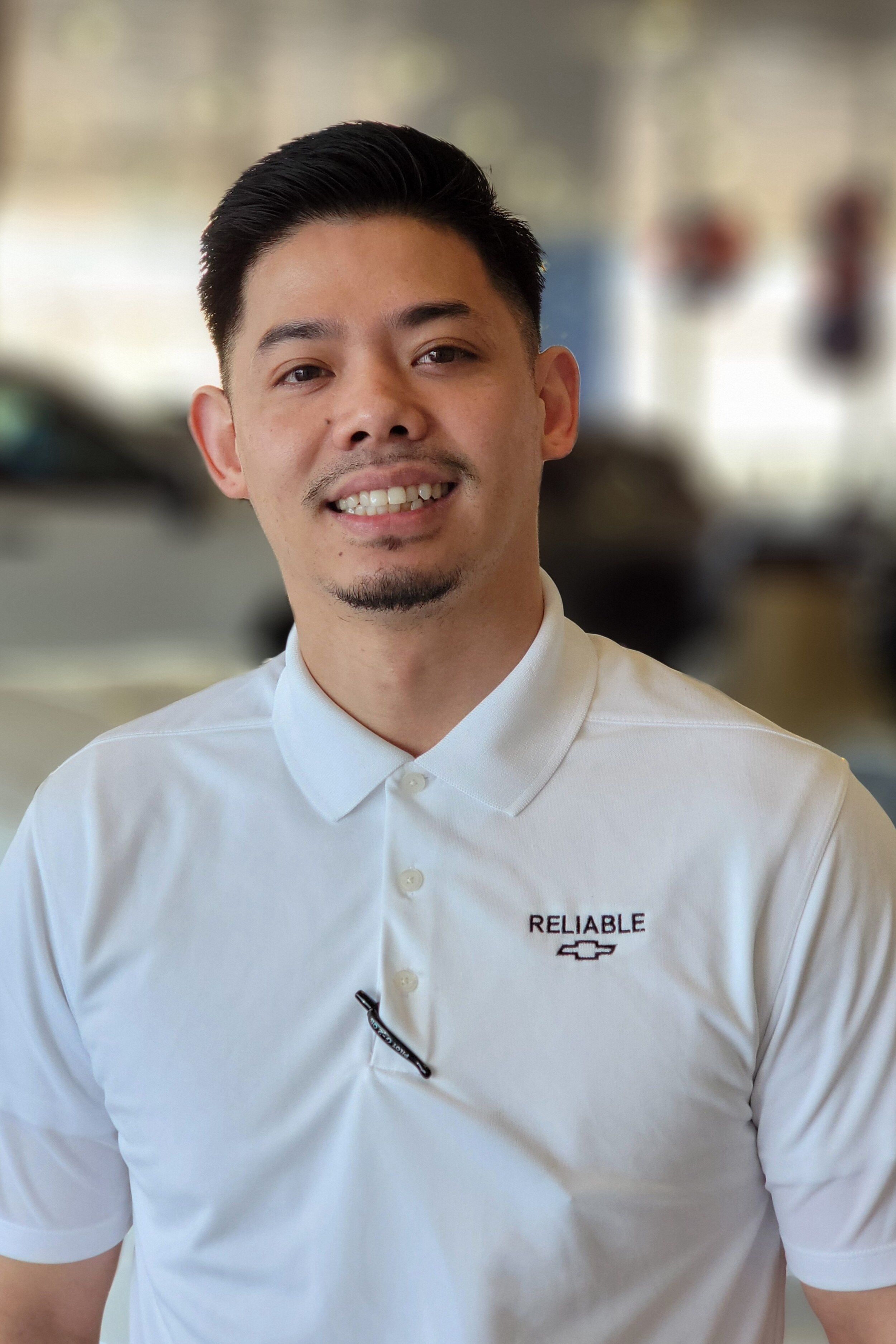 Staff | Reliable Chevrolet