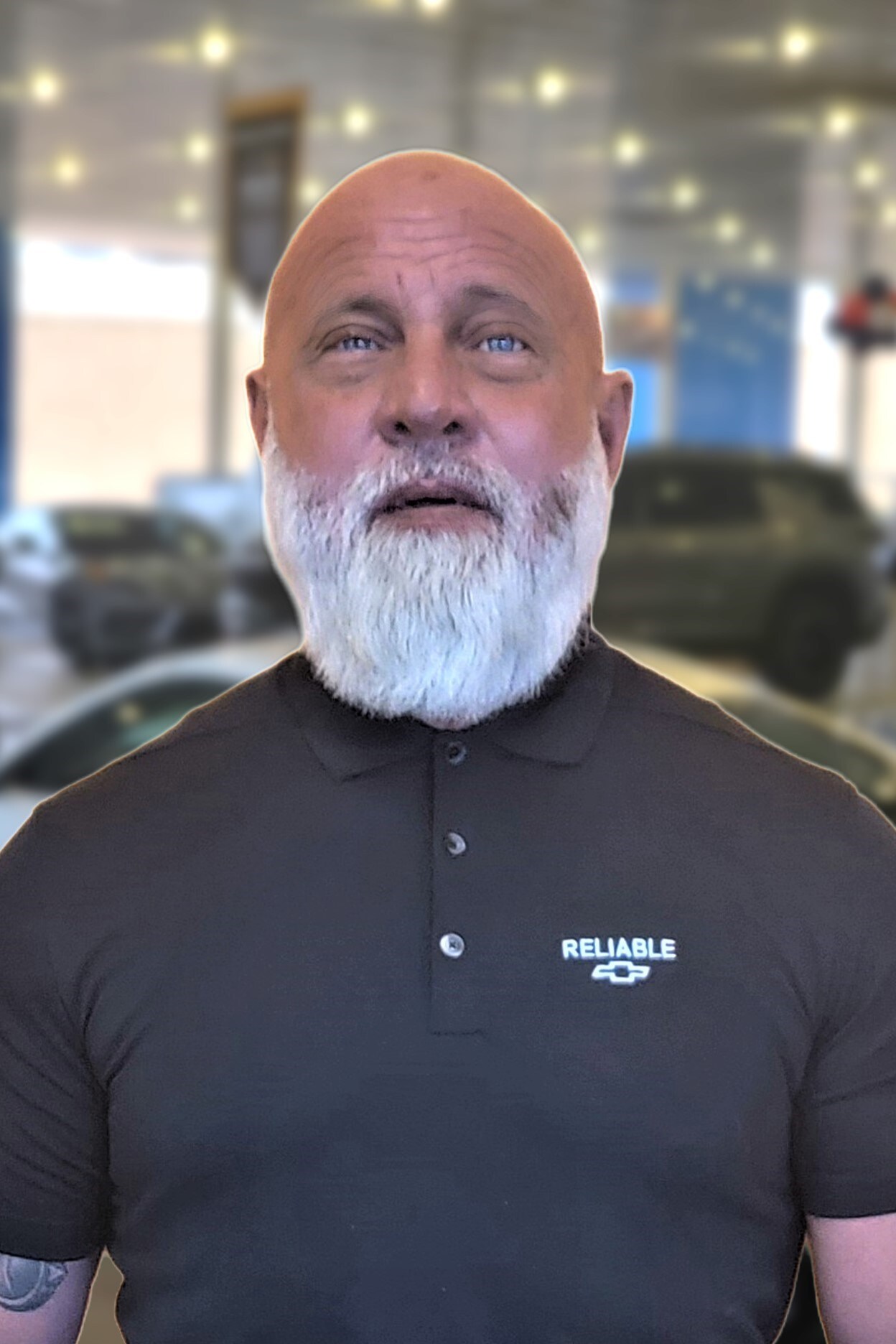 Staff | Reliable Chevrolet