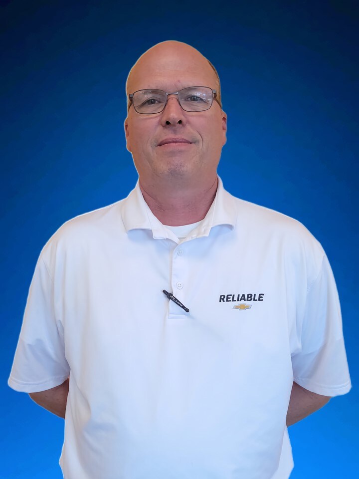 Staff | Reliable Chevrolet