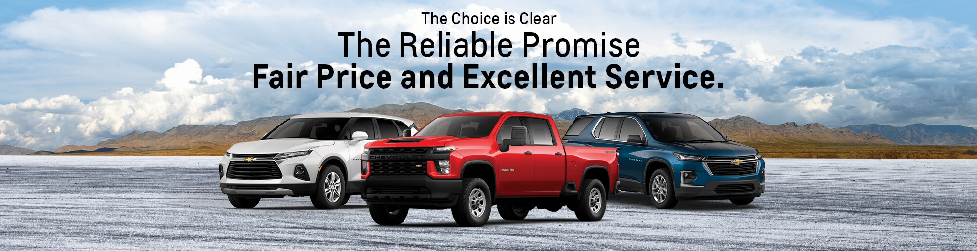 New Chevrolet and Used Cars in Albuquerque, NM near Santa Fe, NM ...