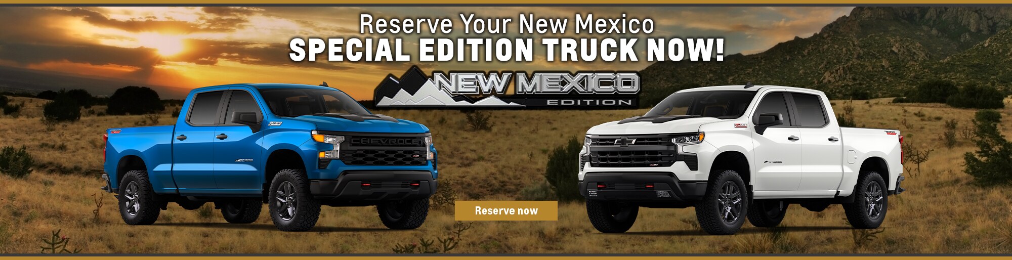 New Chevrolet and Used Cars in Albuquerque, NM near Santa Fe, NM ...