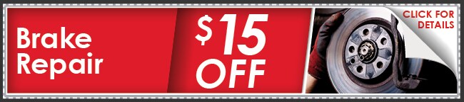 Chevy Service Coupons | Discounts & Offers | Springfield, MO