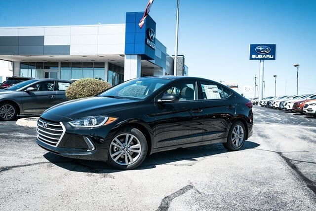 Reliable Hyundai | New Hyundai dealership in Springfield, MO 65802