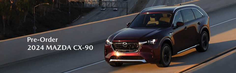 Mazda Dealer in Springfield | Buy New & Used Mazda Cars | near Ozark ...