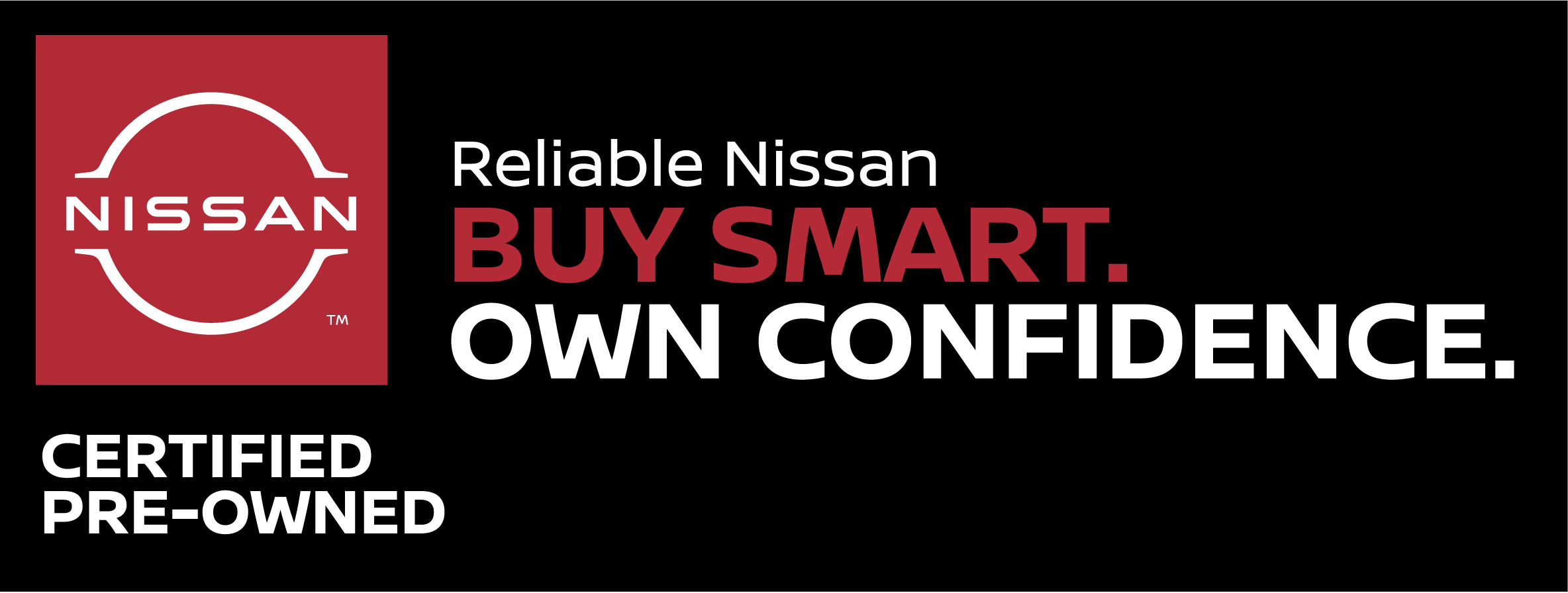 Why Buy Nissan Certified Pre-Owned | Reliable Nissan