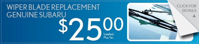 Subaru Service Coupons | Discounts & Offers | Springfield & Ozark, MO