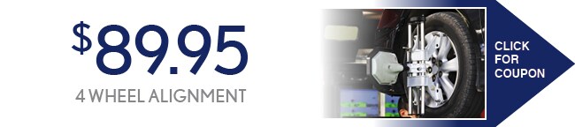 Subaru Service Coupons | Discounts & Offers | Springfield & Ozark, MO