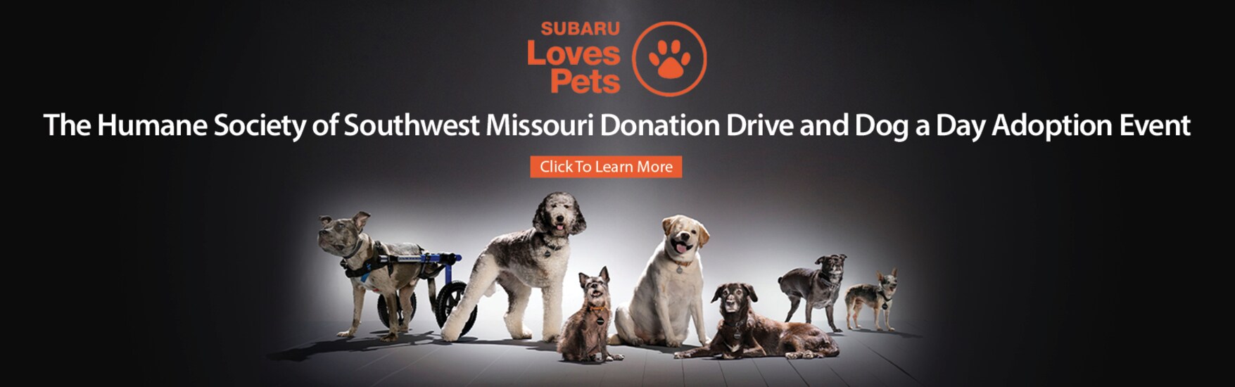 Springfield MO Subaru Dealer | New & Used Cars For Sale | near Ozark ...