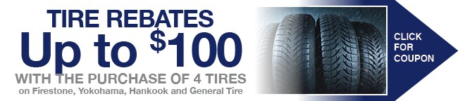 Subaru Service Coupons | Discounts & Offers | Springfield & Ozark, MO