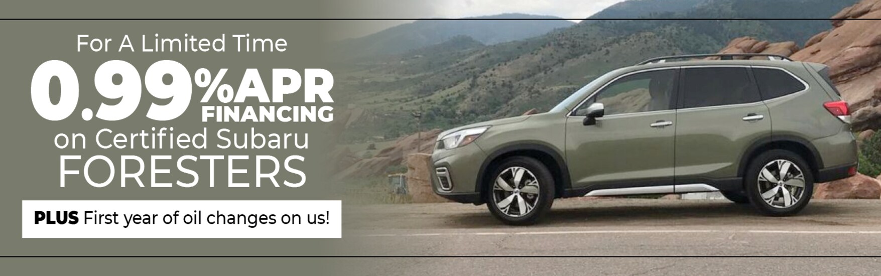 Springfield MO Subaru Dealer | New & Used Cars For Sale | near Ozark ...