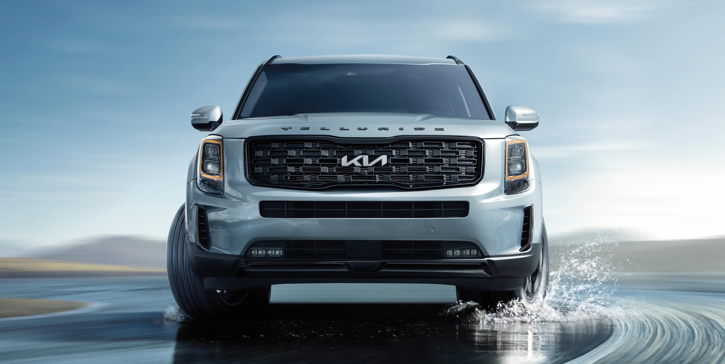 Renn Kirby Kia | Kia Sales & Auto Service in Gettysburg, PA