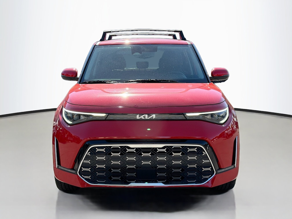 Certified 2025 Kia Soul GT-Line For Sale in Reno NV | K253223F | Dolan ...
