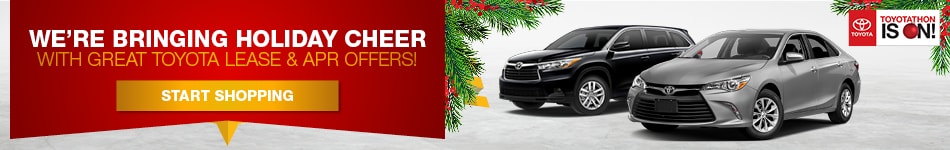 New Toyota Tundra, Prius, Corolla, Camry, RAV4 in Reno | Dolan Toyota ...