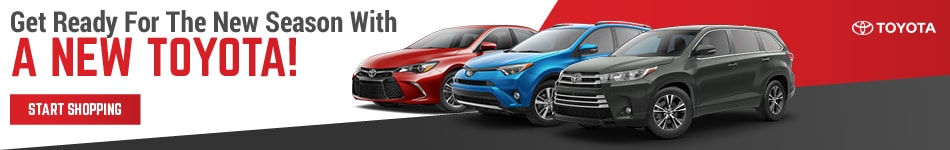 New Toyota Tundra, Prius, Corolla, Camry, RAV4 in Reno | Dolan Toyota ...