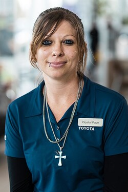 Meet the Dealership Staff at Dolan Reno Toyota